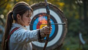 FOC Calculator: Master Front Of Center For Archery Success