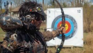 FOC Calculator: Master Front Of Center For Archery Success