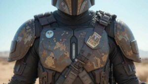 Mandalorian Armor: Ultimate Guide To Star Wars Battle Gear