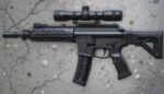 ARP Gun Explained: Custom Options, Prices & Top Models 2025