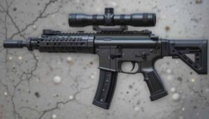 ARP Gun Explained: Custom Options, Prices & Top Models 2025
