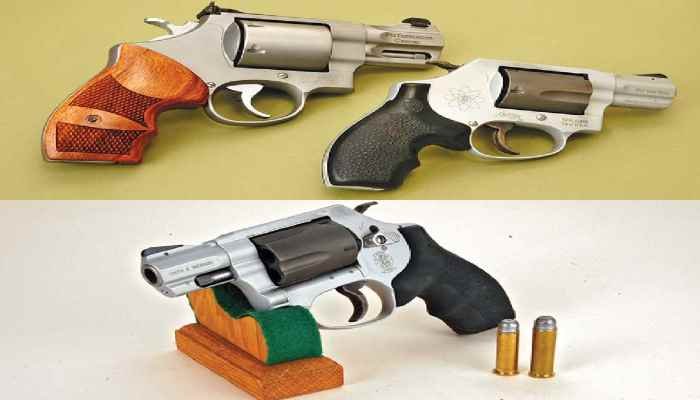 Snub Nose Revolver Guide: 38 Special, 9mm & .357 Models