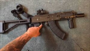 Mini Draco: Ultimate Guide To Features, Price & Comparison