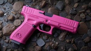 Pink Glock Pistols: Complete Guide To 2026