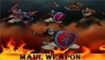 Maul Weapon: History, Design, And Fantasy Power 2026