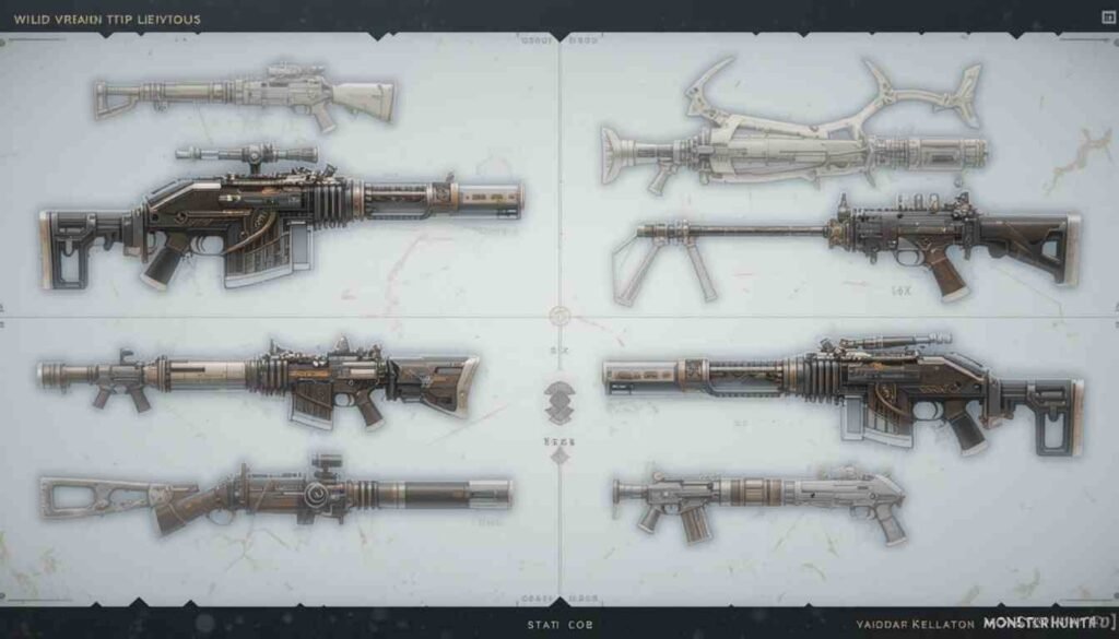 Monster Hunter Wilds Weapons: Best Choices To Use In 2026