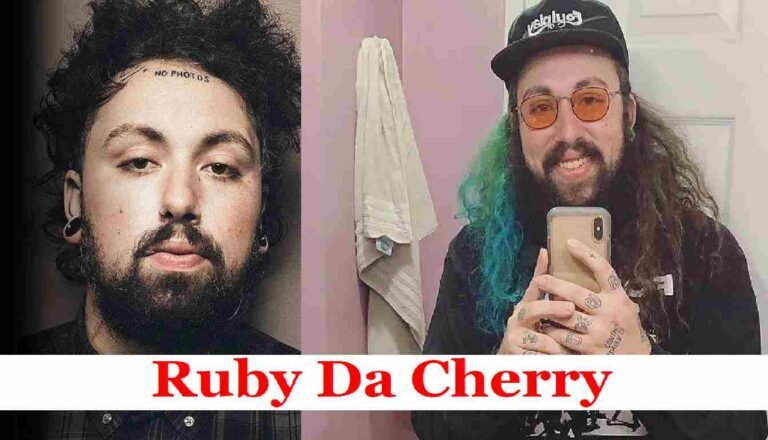 Ruby Da Cherry: Journey Of Talent And Music 2026