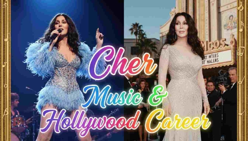 How Old Is Cher? Age, Lifestyle & Legacy Explained 2026
